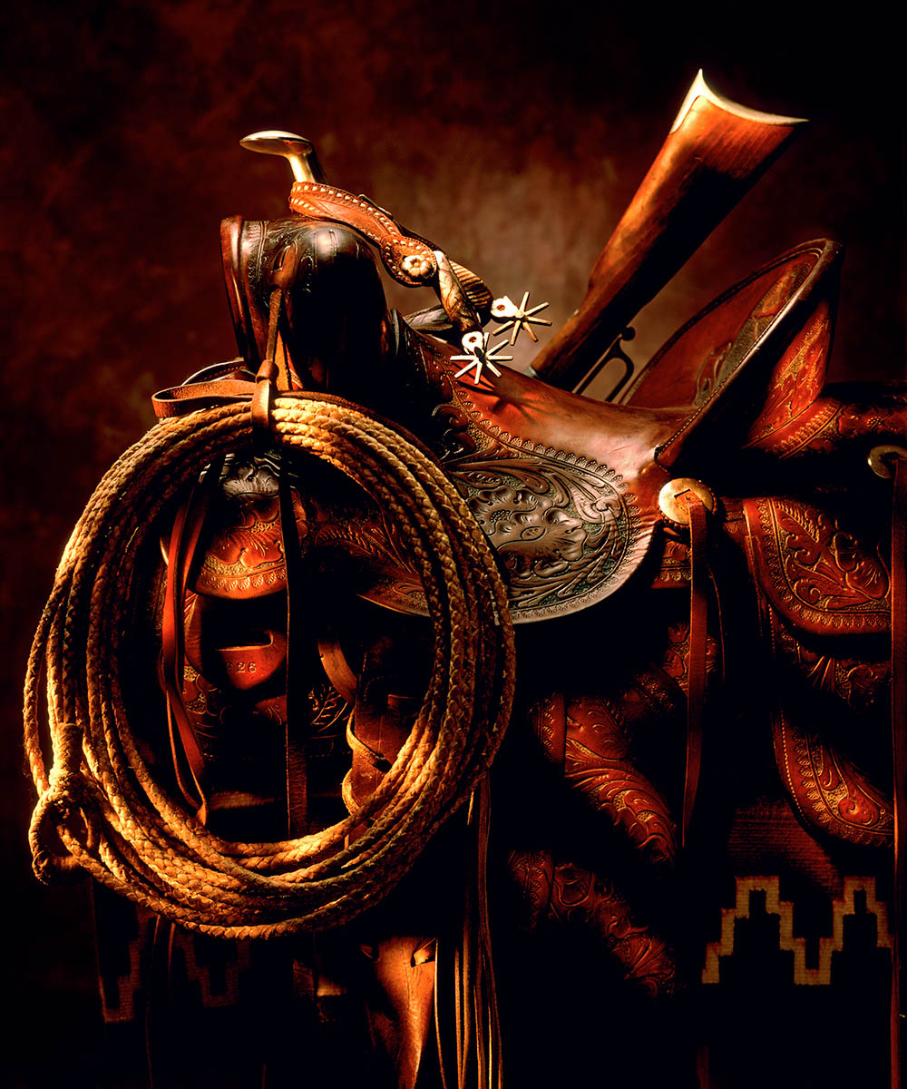 American Cowboy Art's founder Christopher Marona selected as Featured